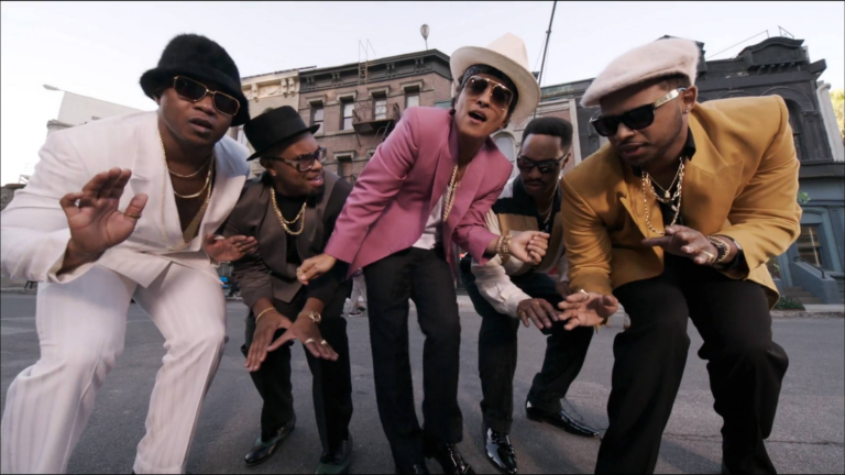 20 Iconic Outfits from Music Videos That Defined Fashion - The Style Trunk