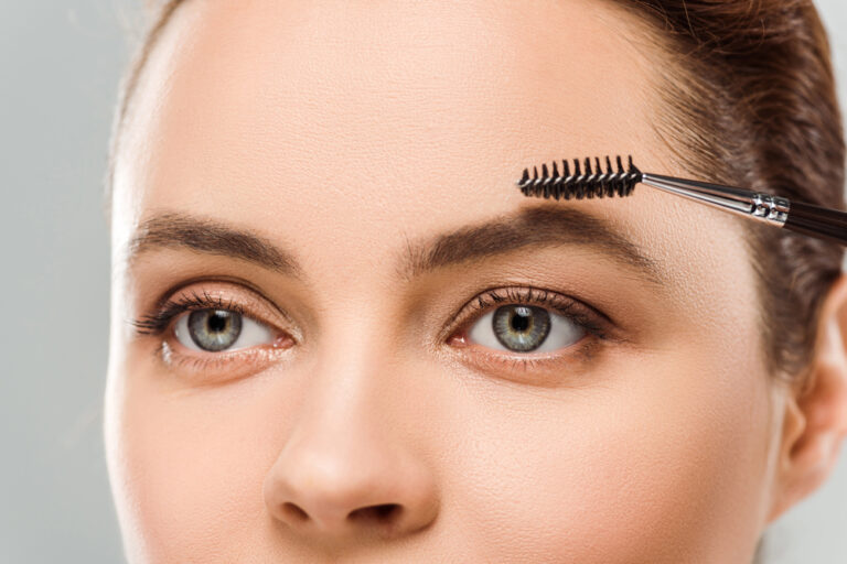 20 Eyebrow Mistakes You’re Probably Making—and How to Fix Them - The ...